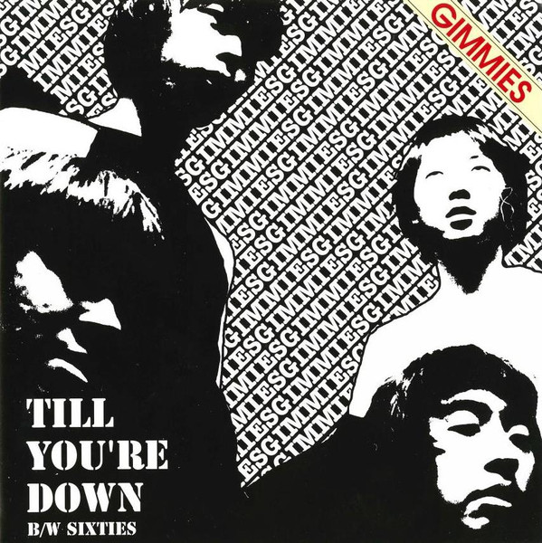 Interview-水沢そら/イラストレーター 後編 音楽活動-The Gimmies,Wotzit – in the middle