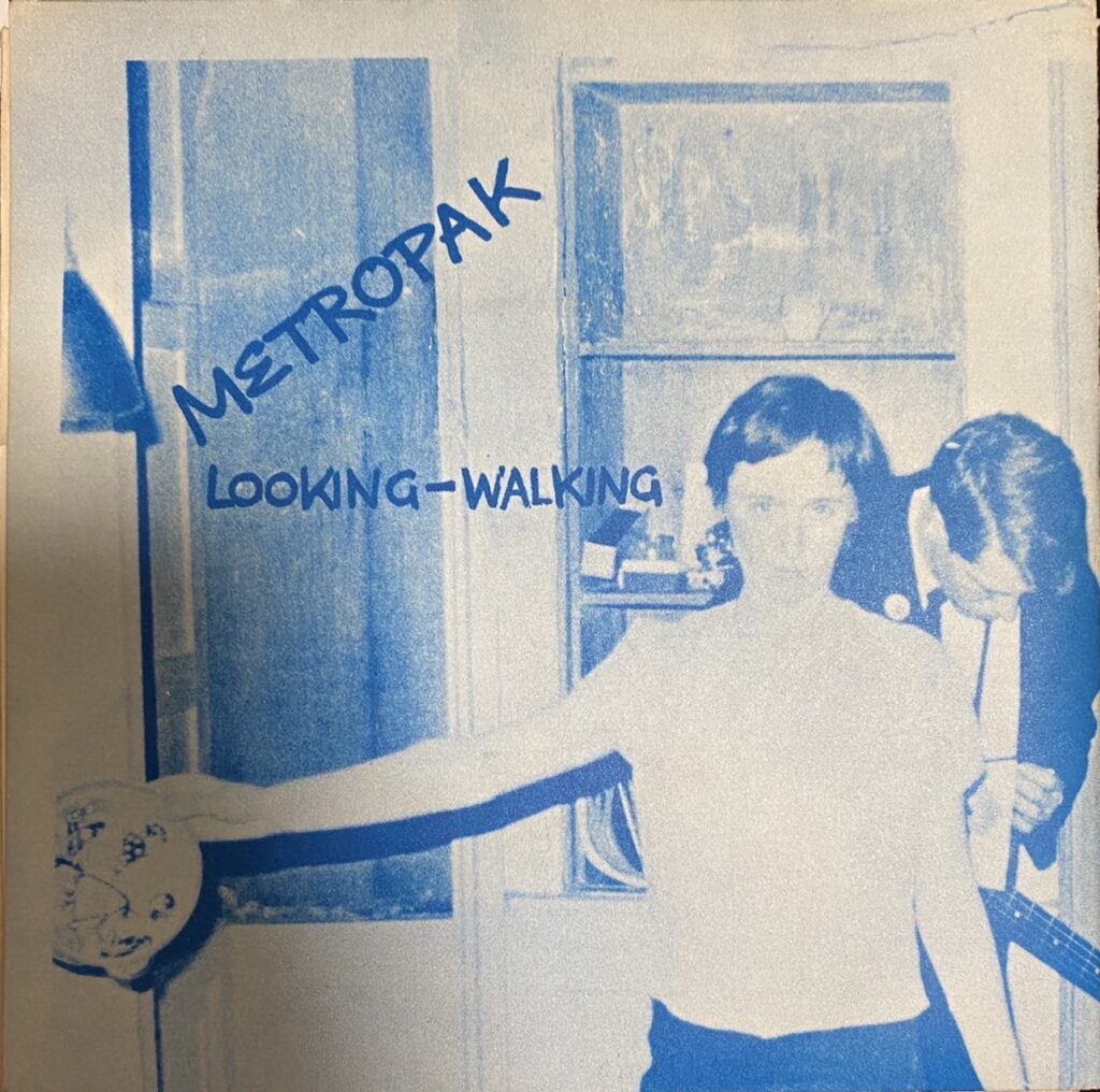 in the middle RADIO- First Night On #2 – in the middle