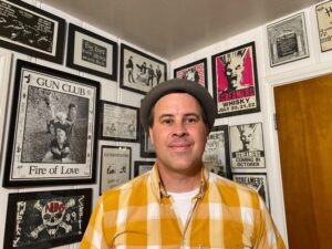 Destroy All Art 〜17 Under-The-Radar Punk Hits From The 90’s 〜 前編 – in ...