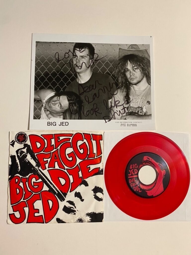 Destroy All Art 〜17 Under-The-Radar Punk Hits From The 90’s 〜 前編 – in ...