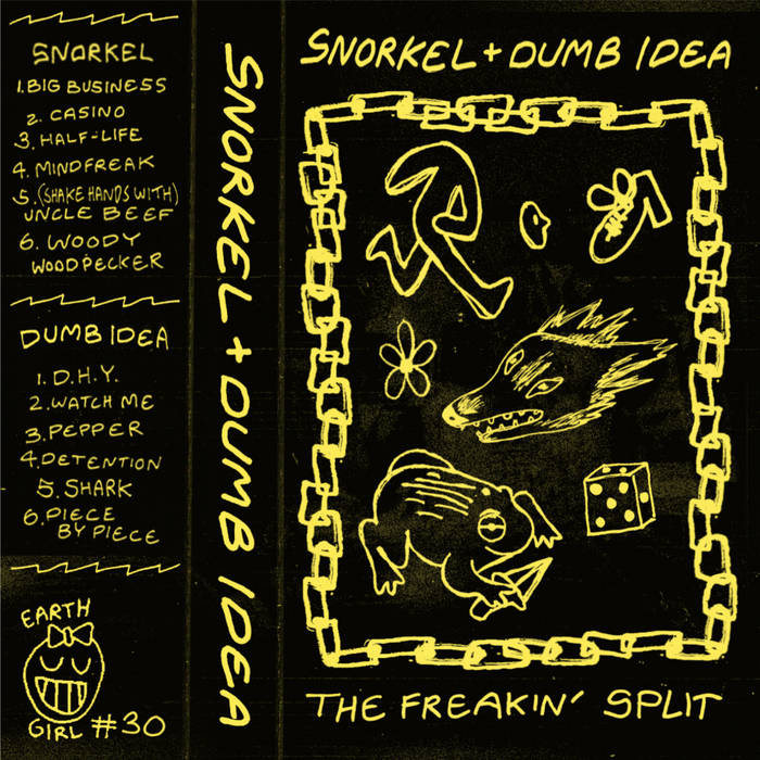 Interview: Judy and the Jerks ”Japan Tour2023” – in the middle